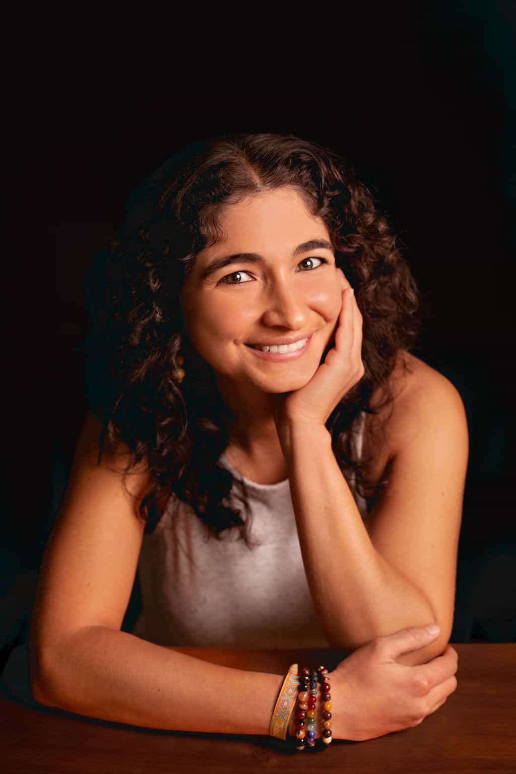 Home - Maria Cecilia Saba